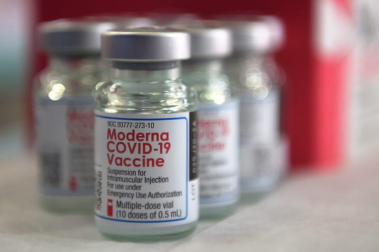 Inside mRNA: The Molecule at the Heart of Vaccines - Everyman Science